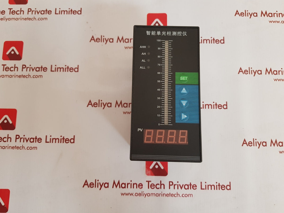 Precision direct digital controllers – Aeliya Marine