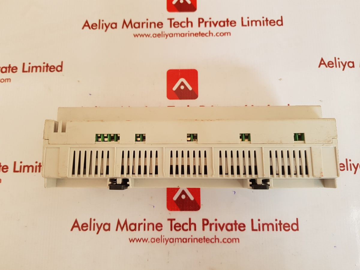 Abb i-bus 6197/50-515 multi-channel dimmer 230v~ 50/60hz – Aeliya Marine