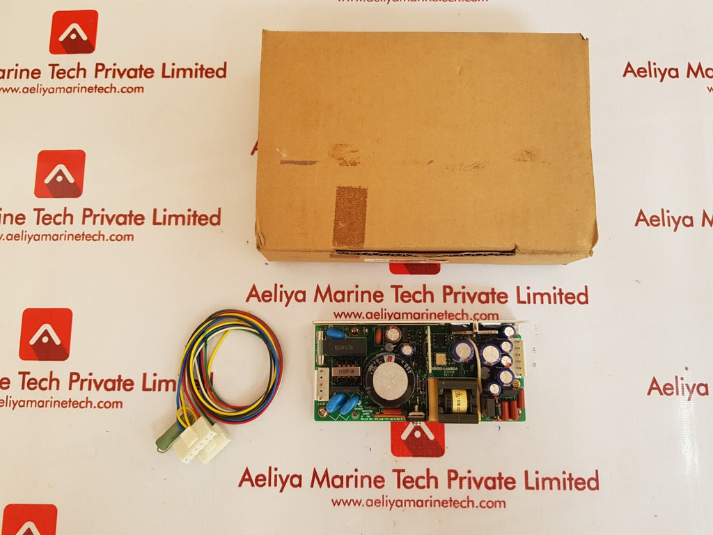Nemic-lambda lwt15h-5ff power supply unit – Aeliya Marine
