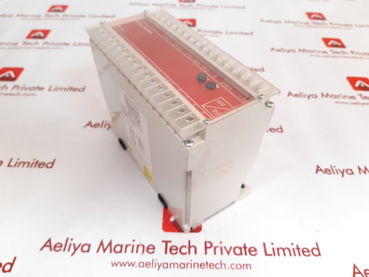 Crompton Instruments 256-TTMW DC Current Transducer – Aeliya Marine