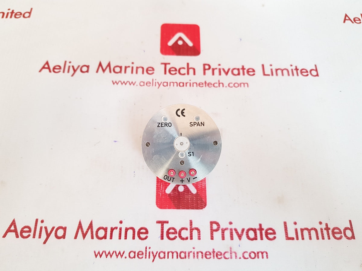 Camille bauer Kinax 3w2 transmitter for angular position 708-215d 1a ...