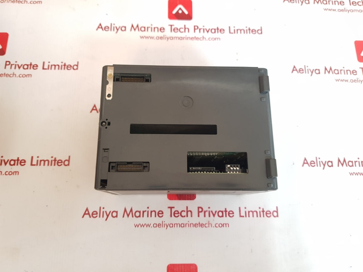 Koyo direct logic 405 d4-440dc-1 cpu module – Aeliya Marine