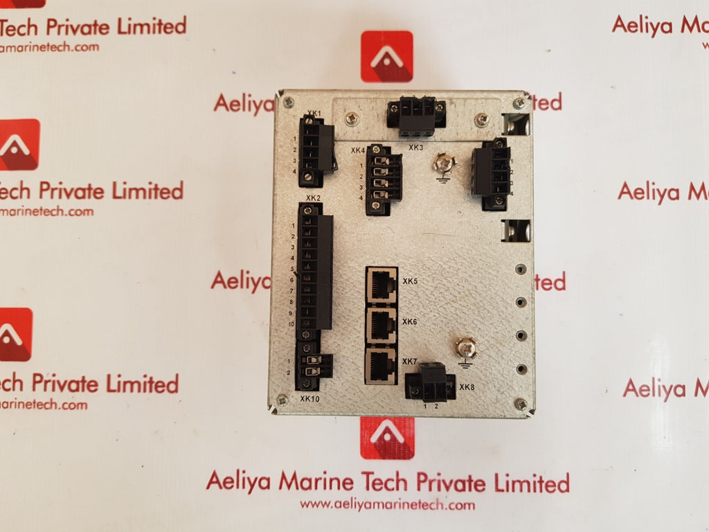 Abb ref601 feeder protection relay – Aeliya Marine