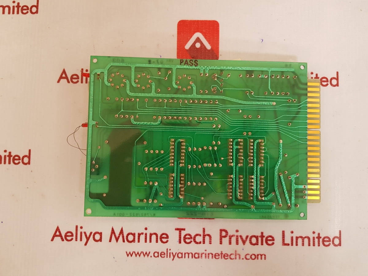 Terasaki k/762/622-001a pcb card eih-222 – Aeliya Marine
