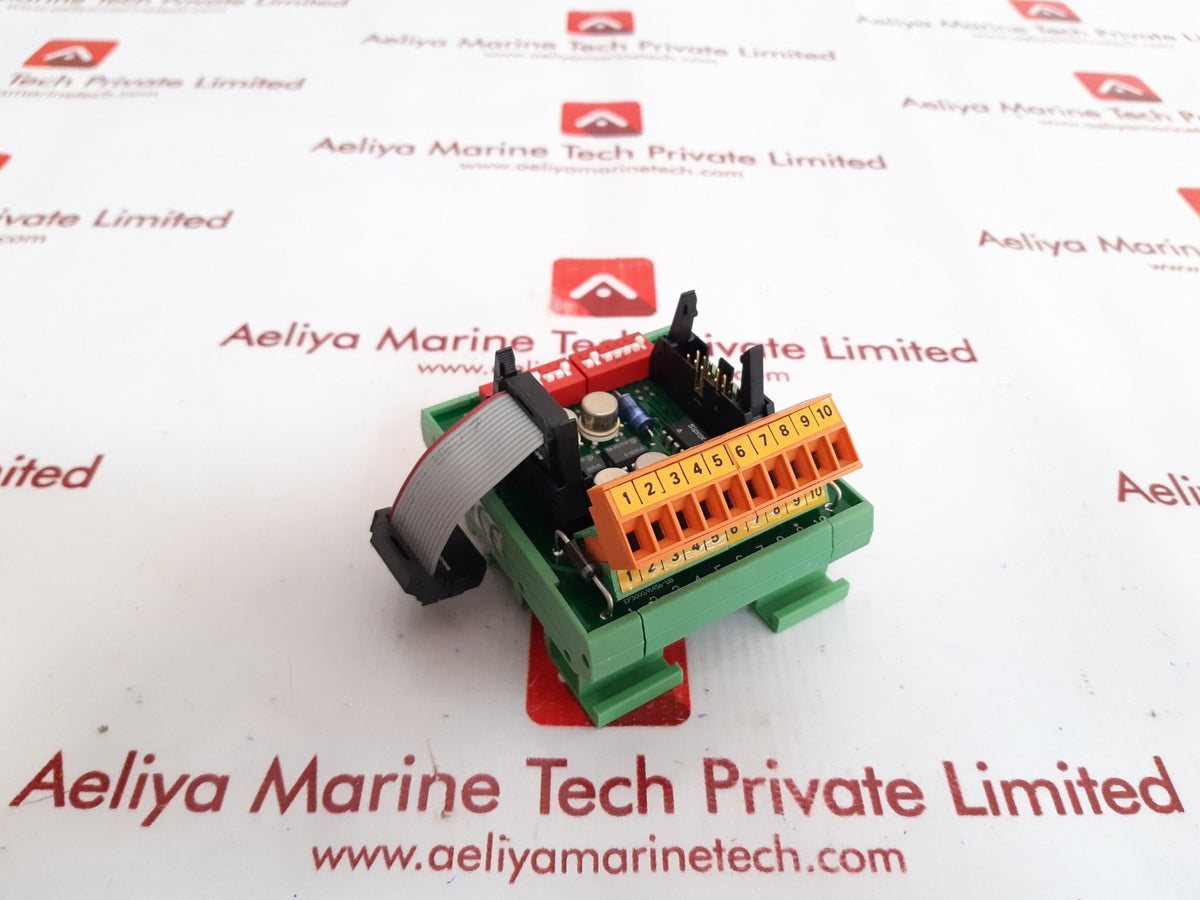 Phoenix umk-se 11.25-1 module bsl-100 – Aeliya Marine