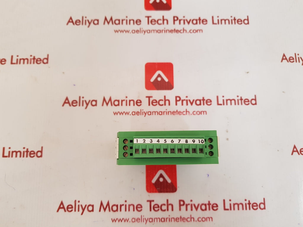 phoenix contact uegm module – Aeliya Marine