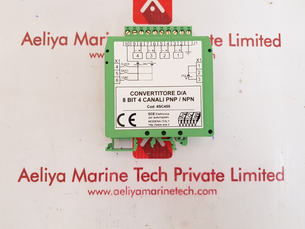 phoenix contact uegm module – Aeliya Marine