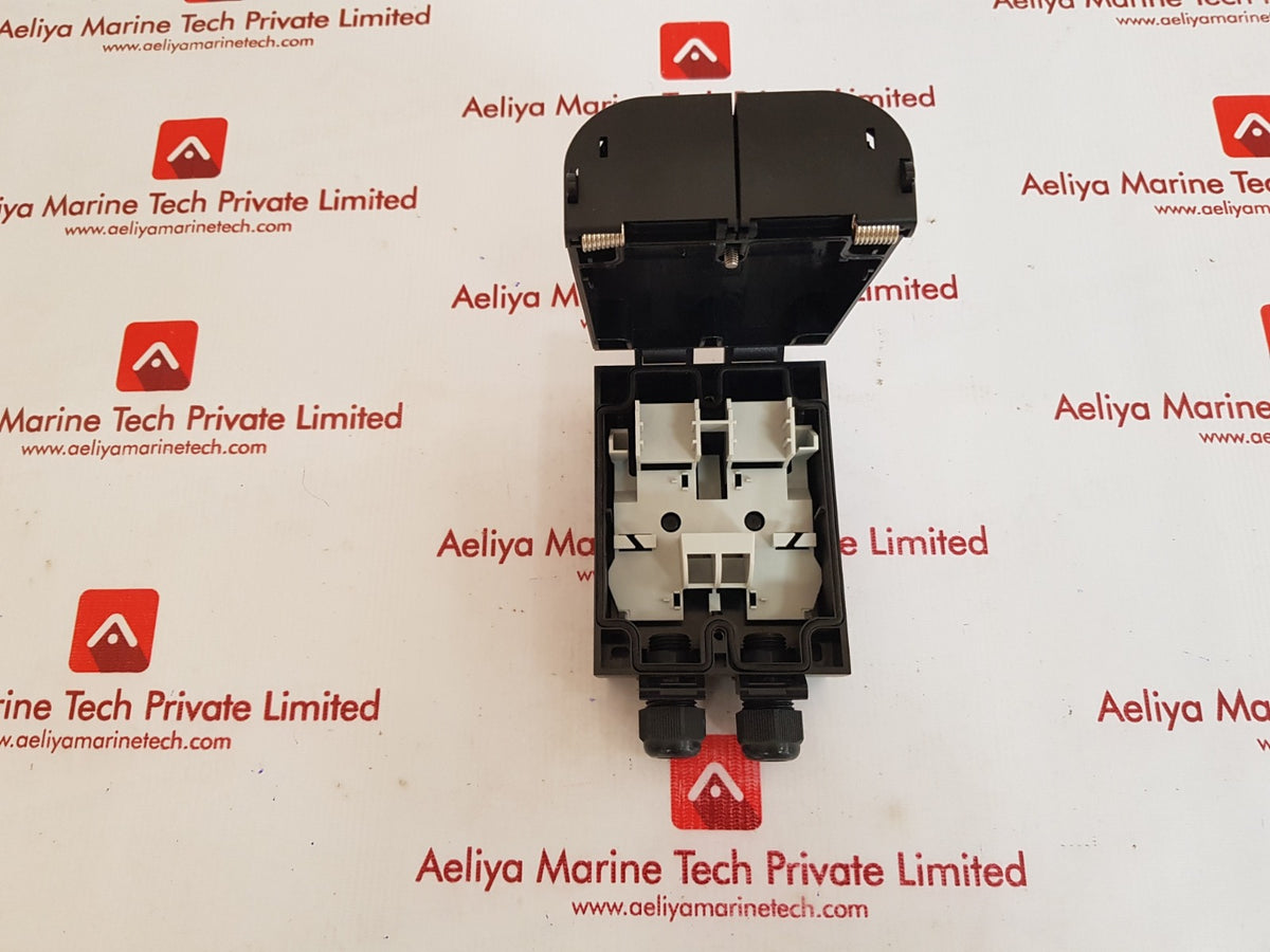Nexans lanmark-industry ip67 outlet – Aeliya Marine