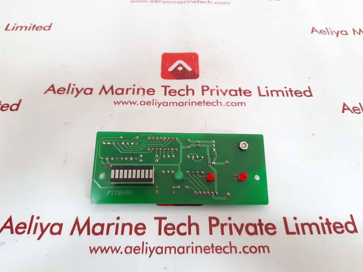 Mrc p77059a pcb card – Aeliya Marine