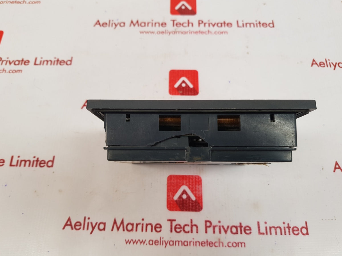 Schneider electric xbt-r411 samll panel with keypad – Aeliya Marine