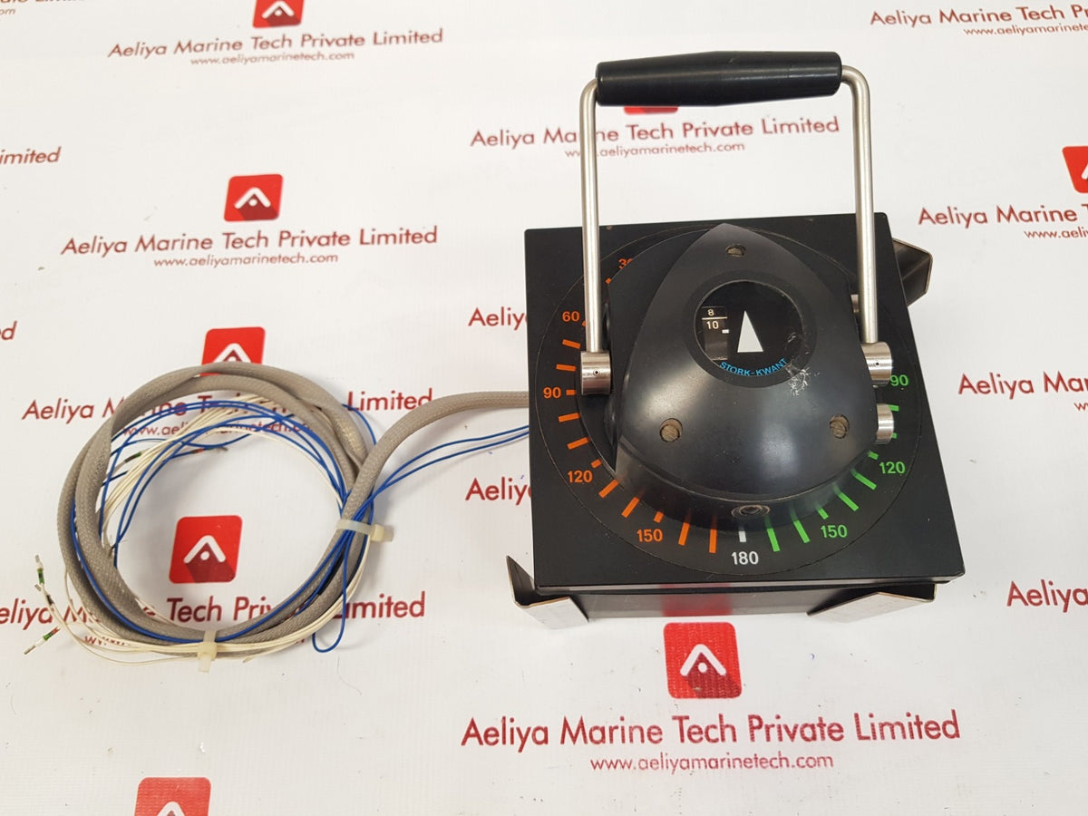 Stork-kwant control module – Aeliya Marine