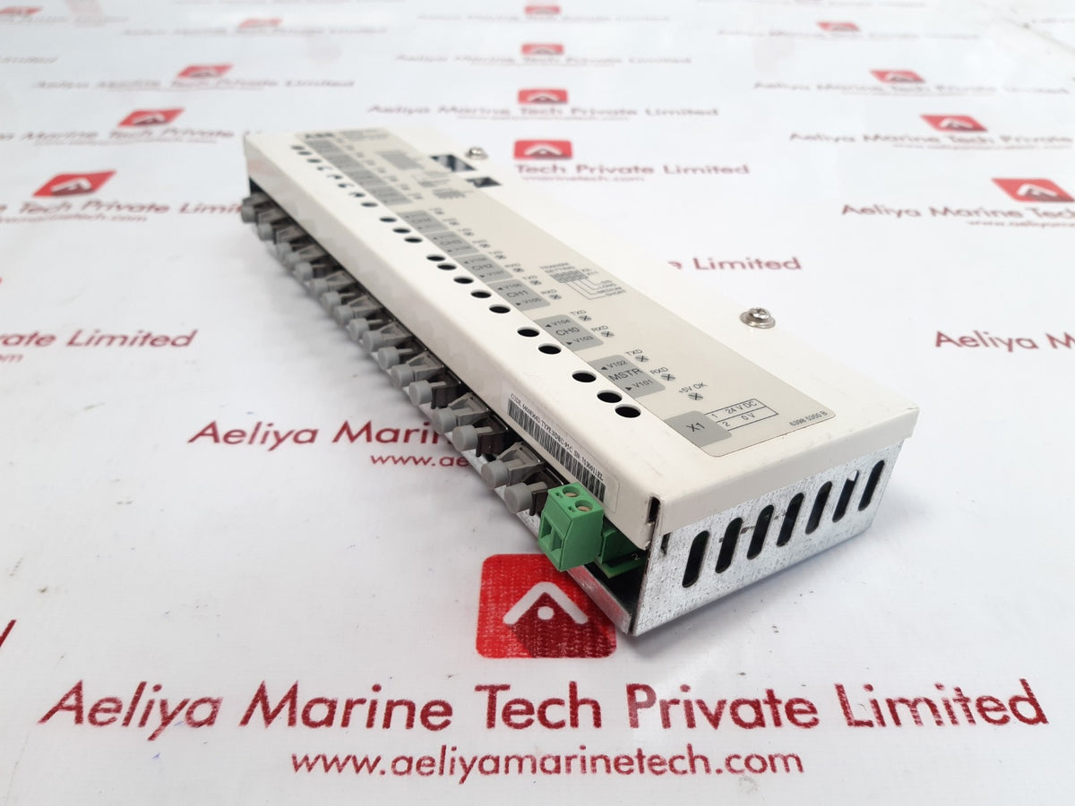 Abb ndbu-95c branching unit – Aeliya Marine