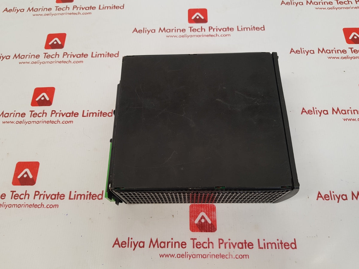 Murr elektronik 85088 mcs20-115/24 single phase power supply – Aeliya ...