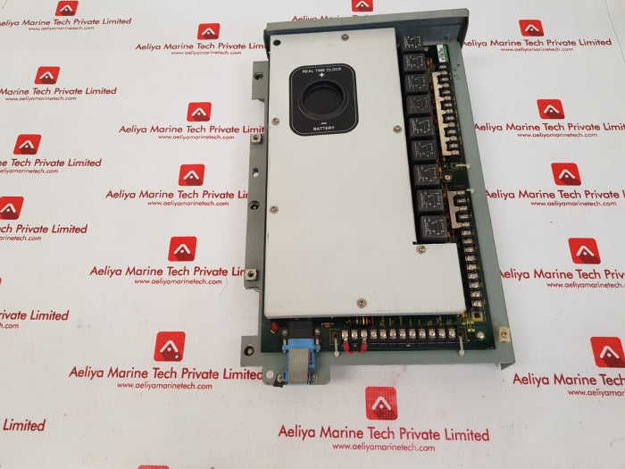 Thermo King µP-a+ Temperature Controller 451630 – Aeliya Marine