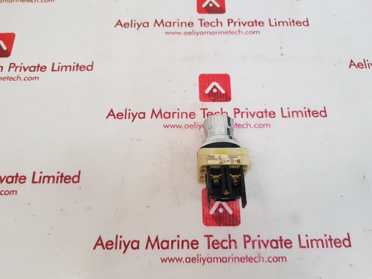 Fuji ah30-s6 push button switch – Aeliya Marine
