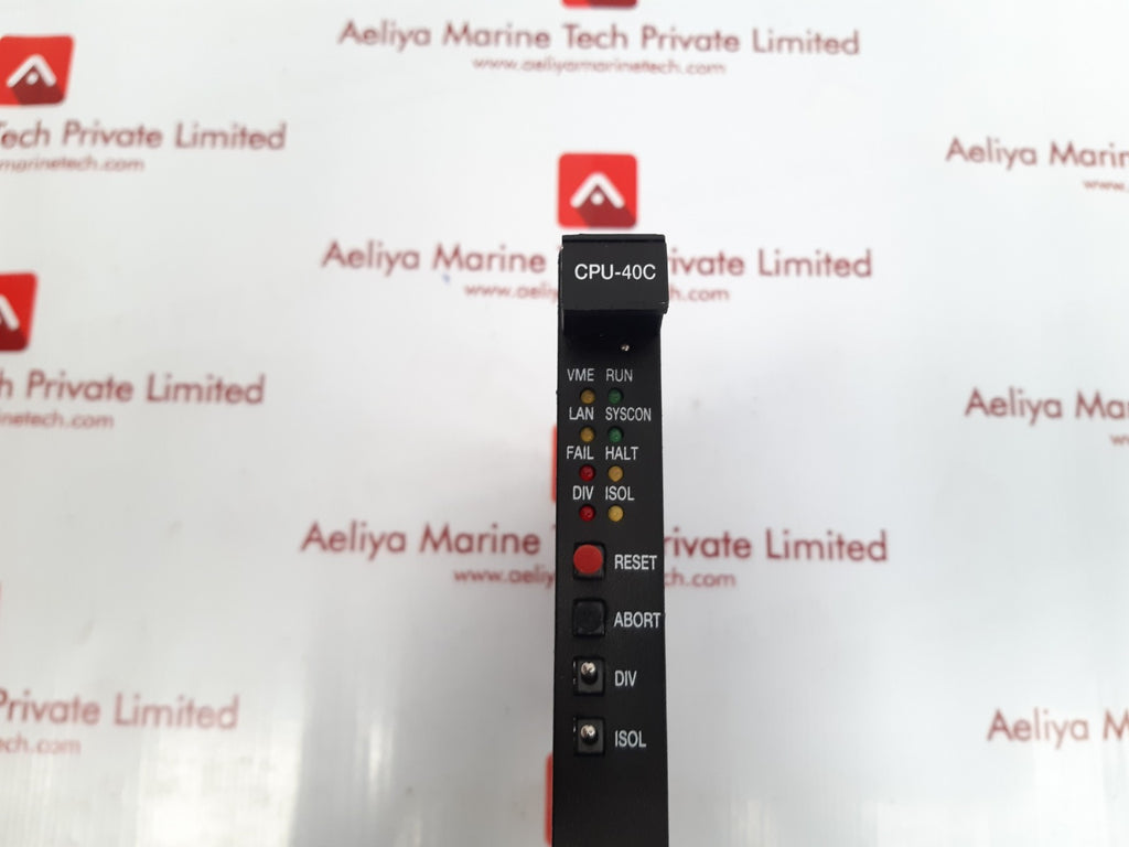 Samsung cpu-40c pcb card – Aeliya Marine