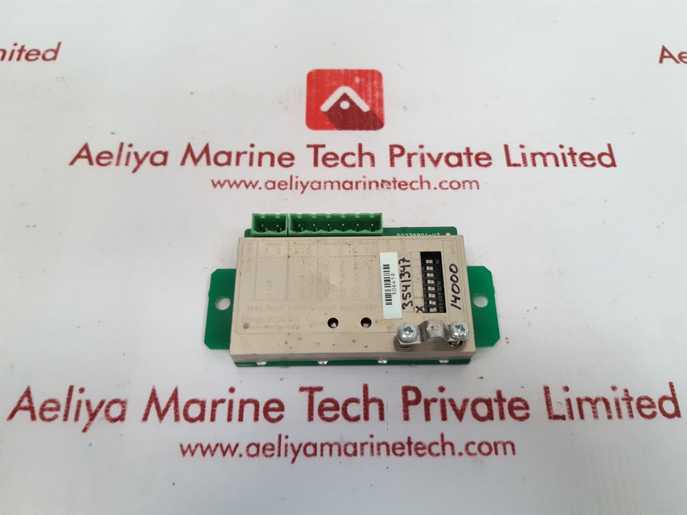 High-Quality Amplifiers for Marine & Industrial – Aeliya Marine