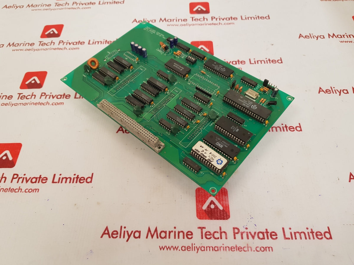 Purifier 9410-10A Cpu Board – Aeliya Marine