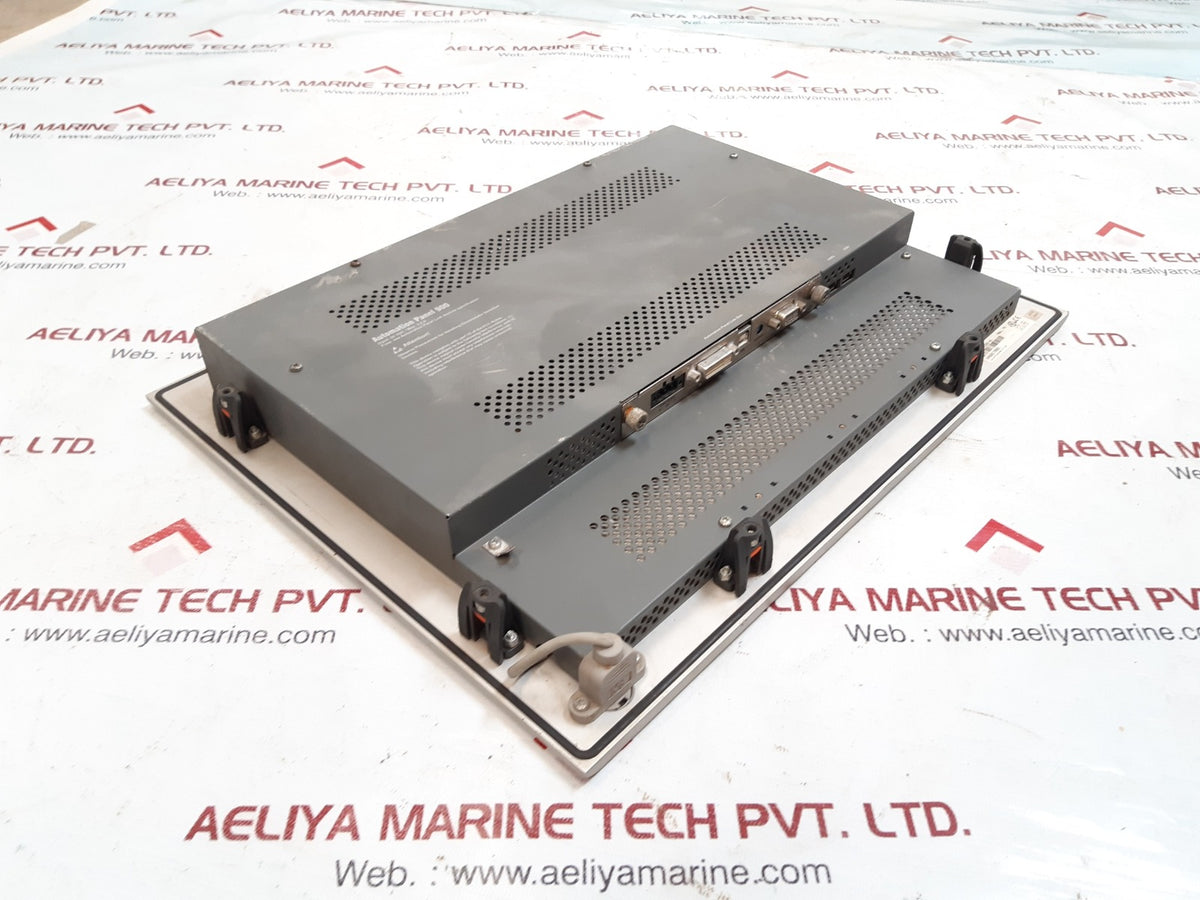 B&r automation panel 900 5ap920.1505-01 operator touch panel rev.f0 ...