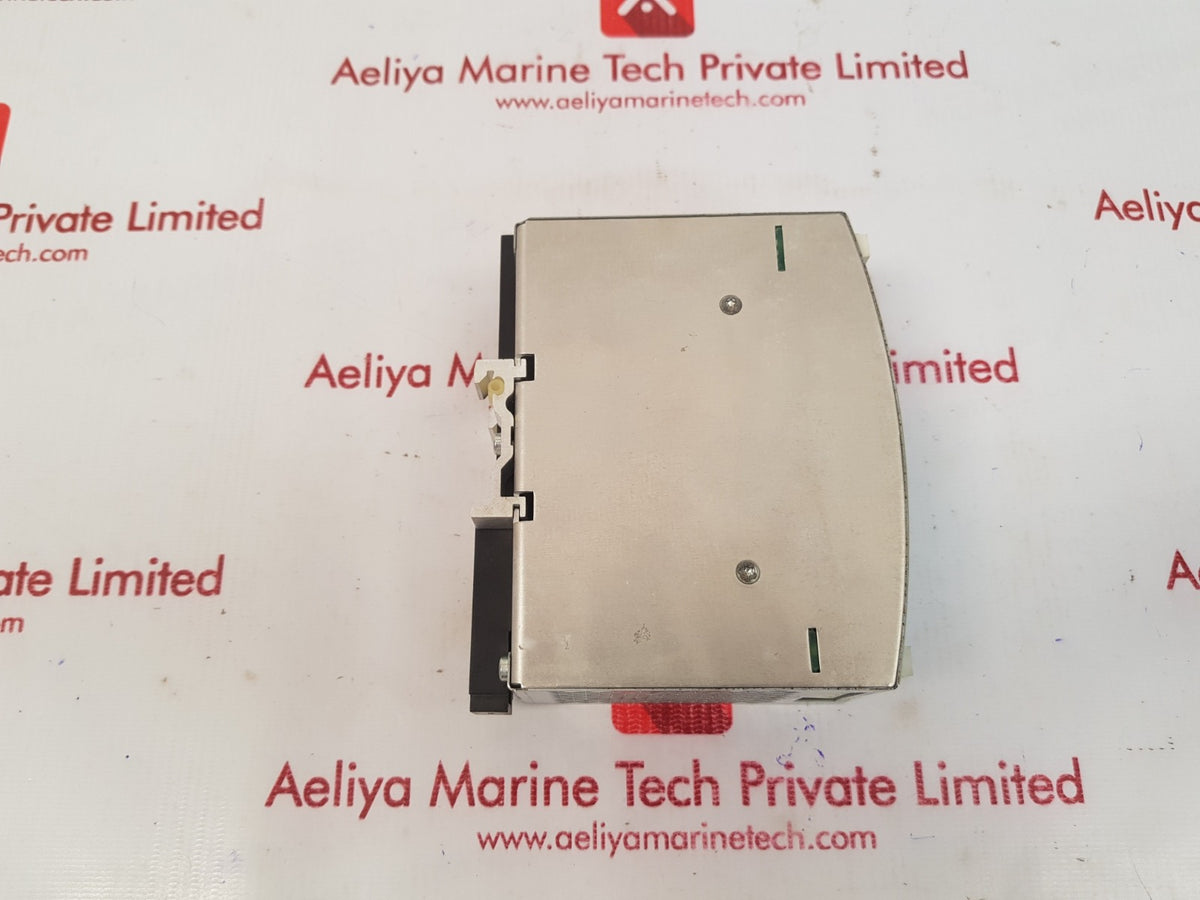 Puls slr 02 dual redundancy module – Aeliya Marine