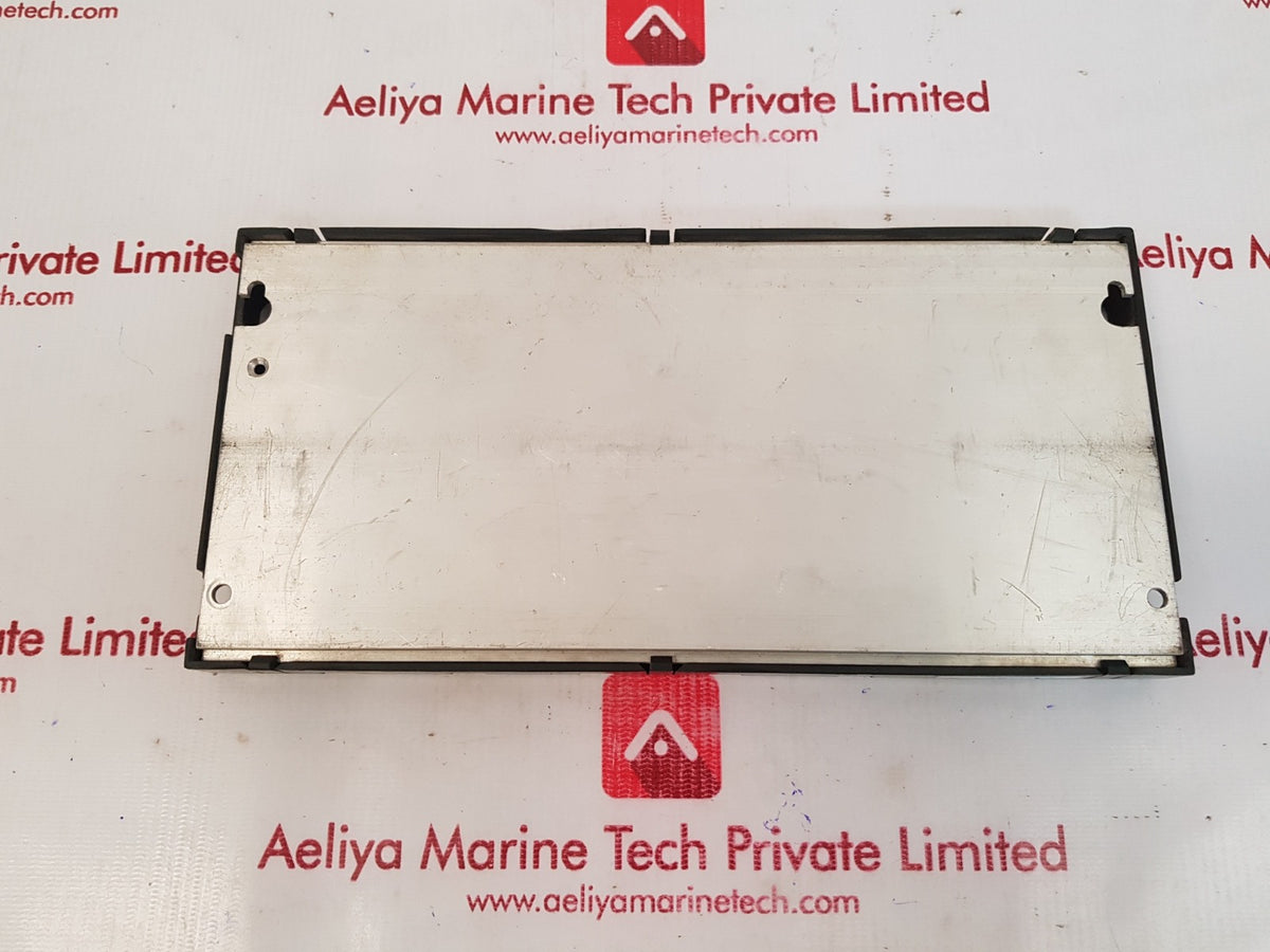 Ge fanuc ic693cpu311-ad programmable controller base 5-slot with cpu ...