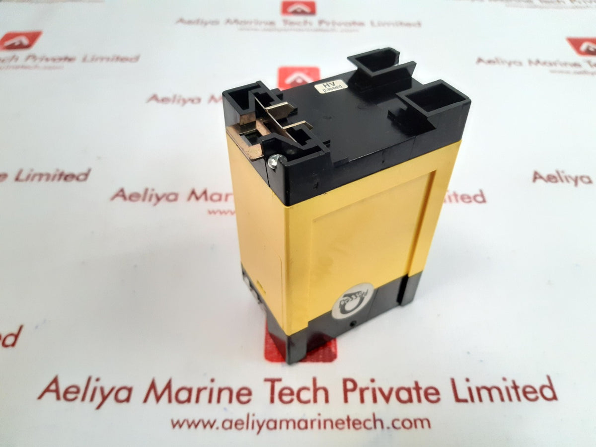 Bender ug140p earth fault relay b916361 – Aeliya Marine