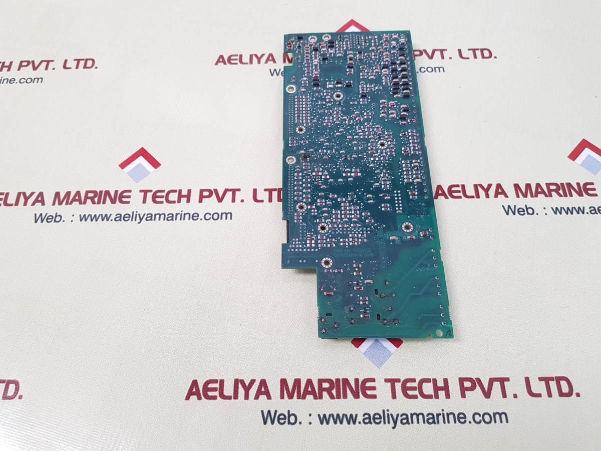 Abb rmio-11c rev.D series control board – Aeliya Marine