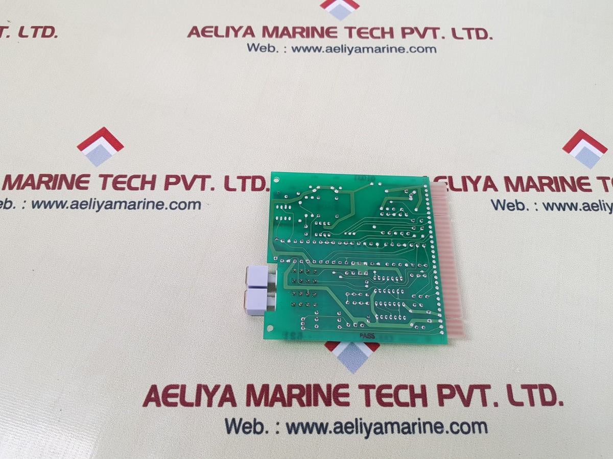 Terasaki erb-452 pcb card – Aeliya Marine