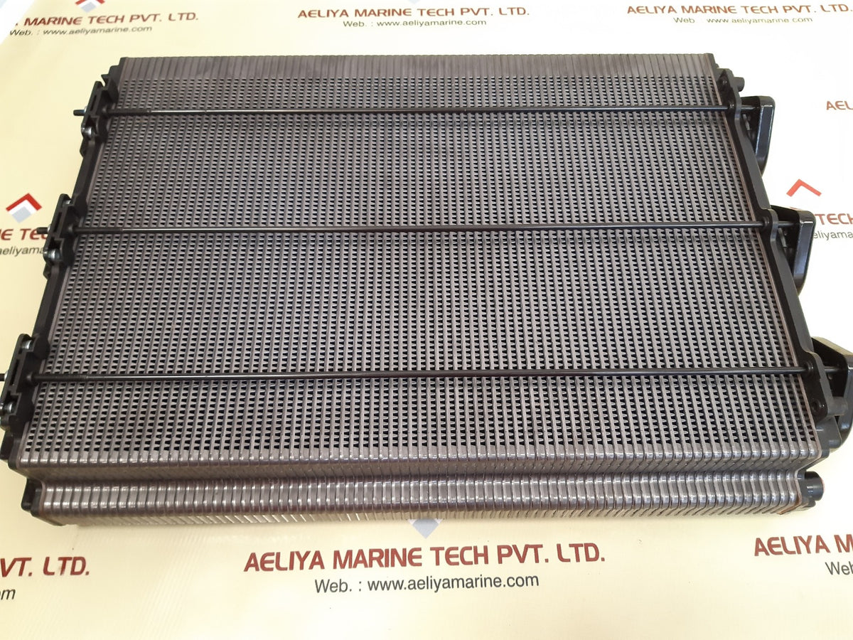 Ballard 5114580 fuel cell stack – Aeliya Marine