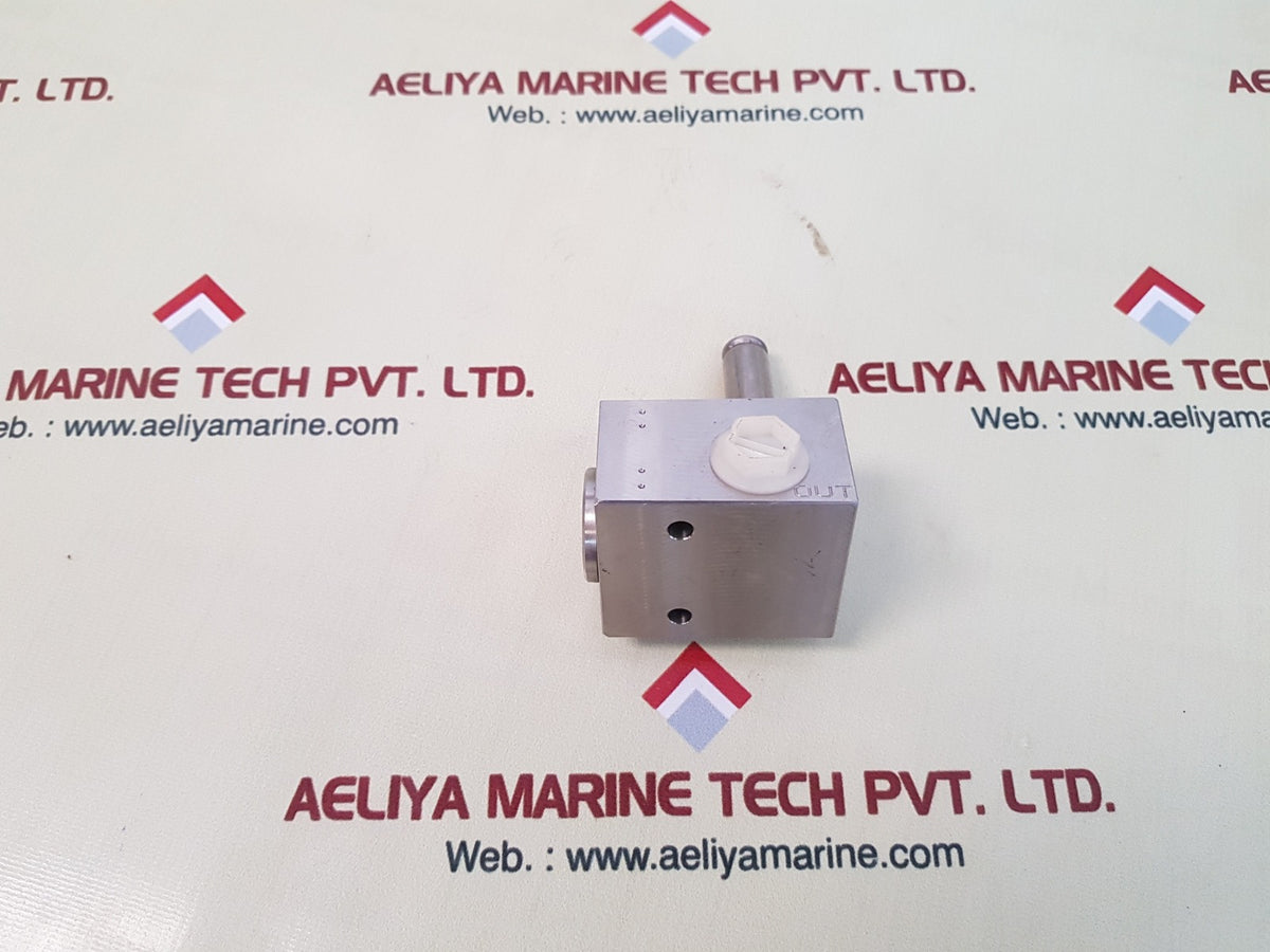 Danfoss 180l0086 2/2 directional valve vdht 3/8 – Aeliya Marine
