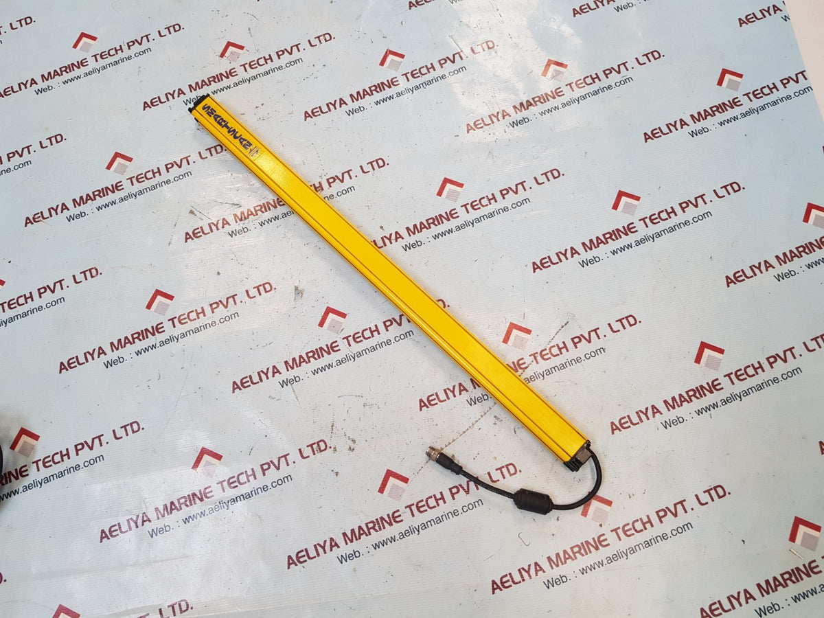 Smartscan sl4 safety light curtains 1-004-304 – Aeliya Marine