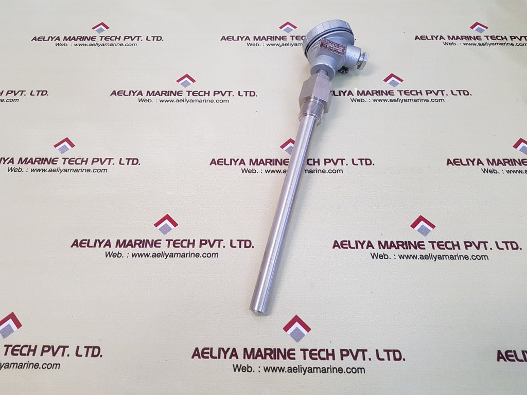 Samil sensor pt100 resistance bulb – Aeliya Marine