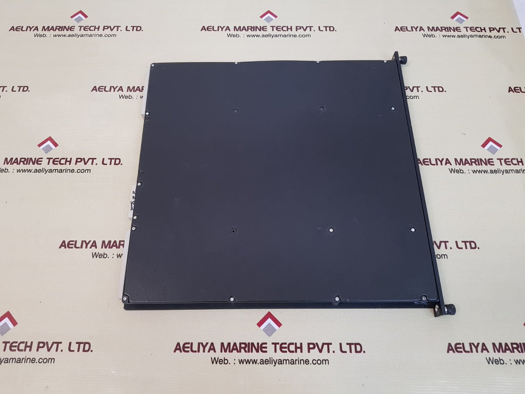 Triconex 3623 supervised digital output module – Aeliya Marine