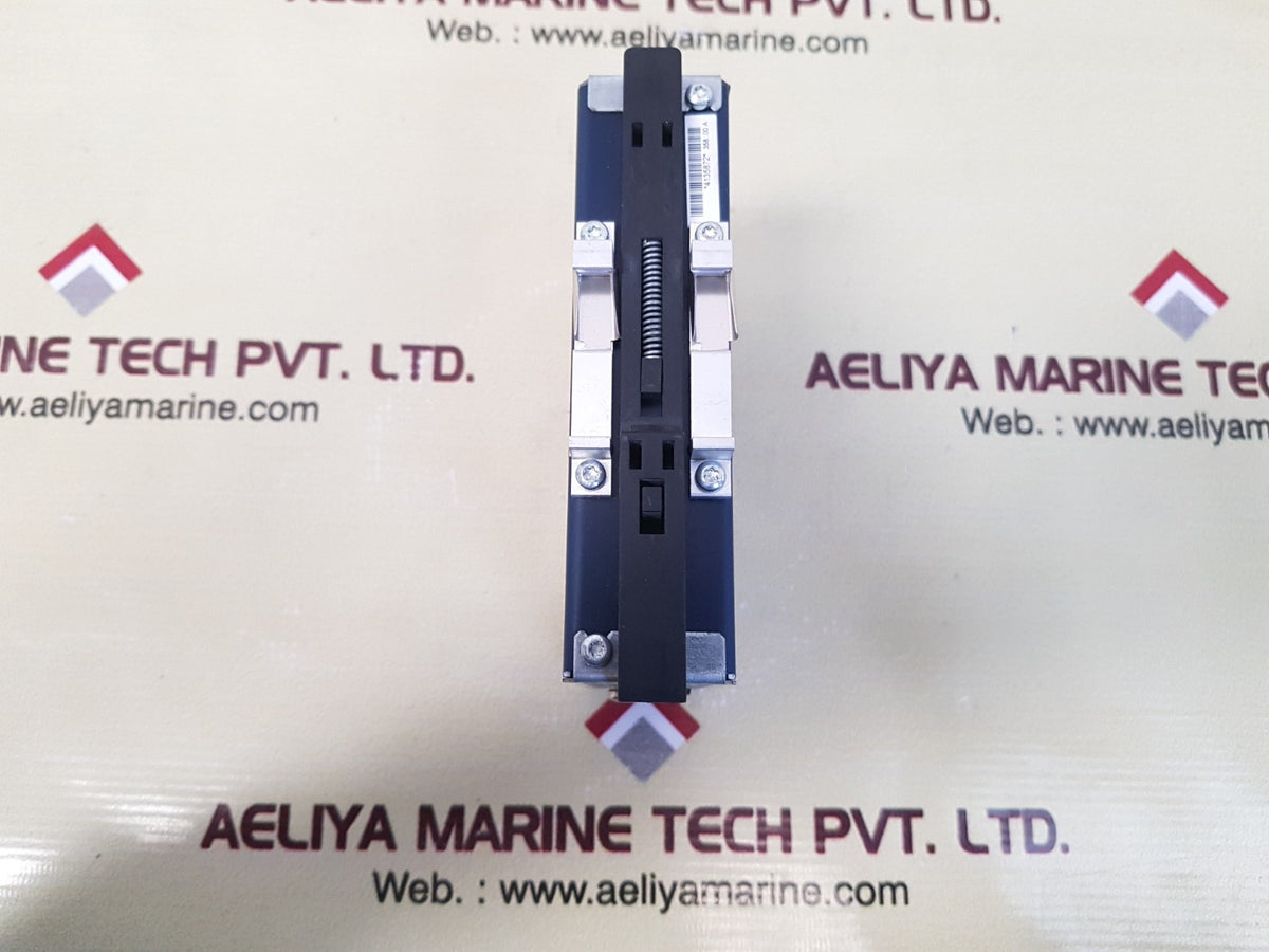 Hirschman rps 80 eec rail power supply – Aeliya Marine