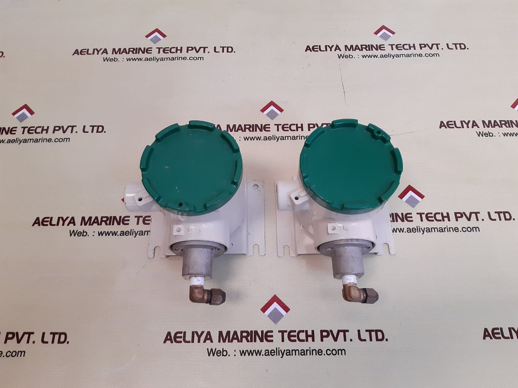 Nagano keiki kh 41 pressure transmitter – Aeliya Marine