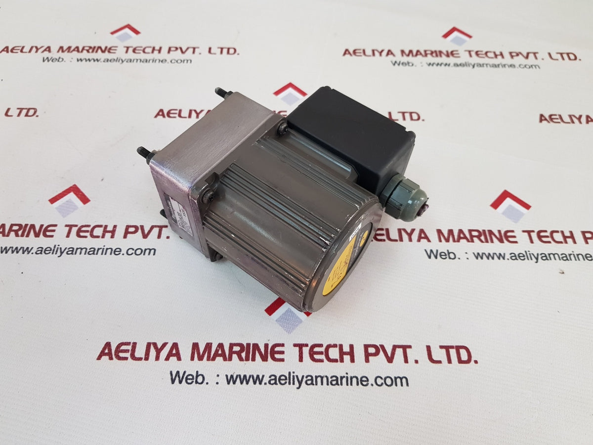 Matsushita electric Panasonic m8ma25gkp4w1 stepper motor – Aeliya Marine
