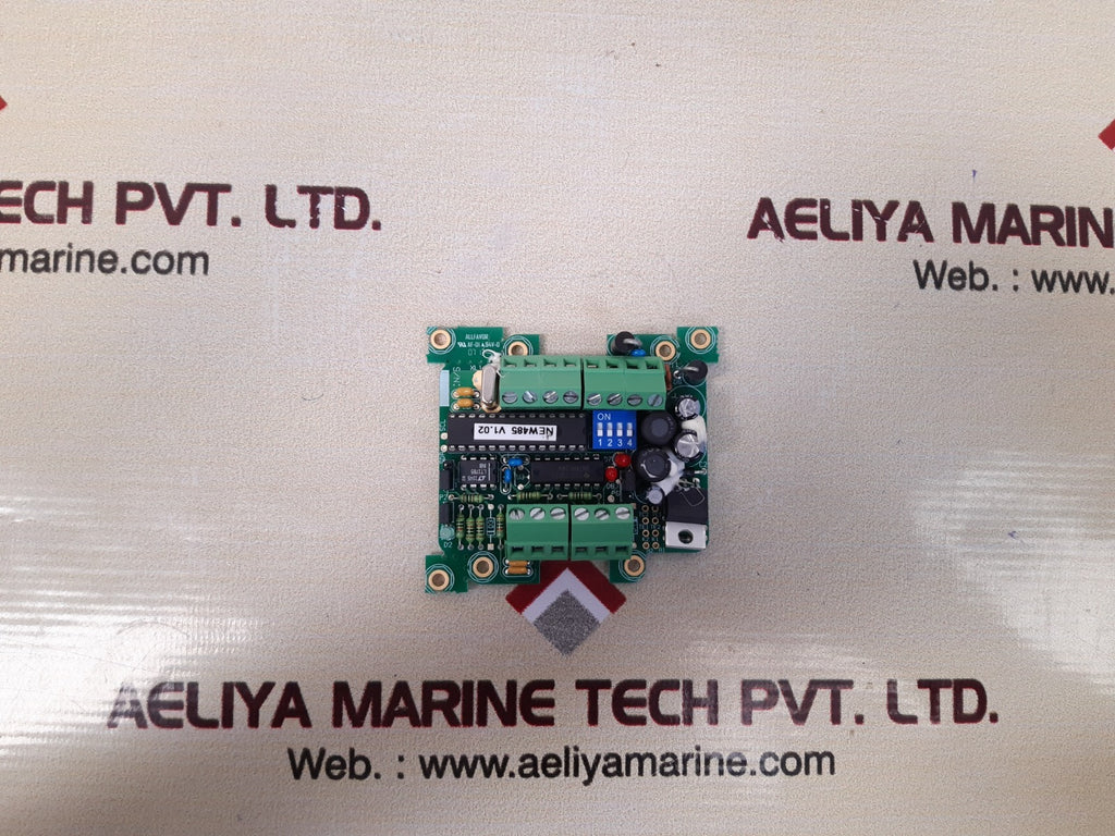 Robway PCB1222 PCB Card – Aeliya Marine