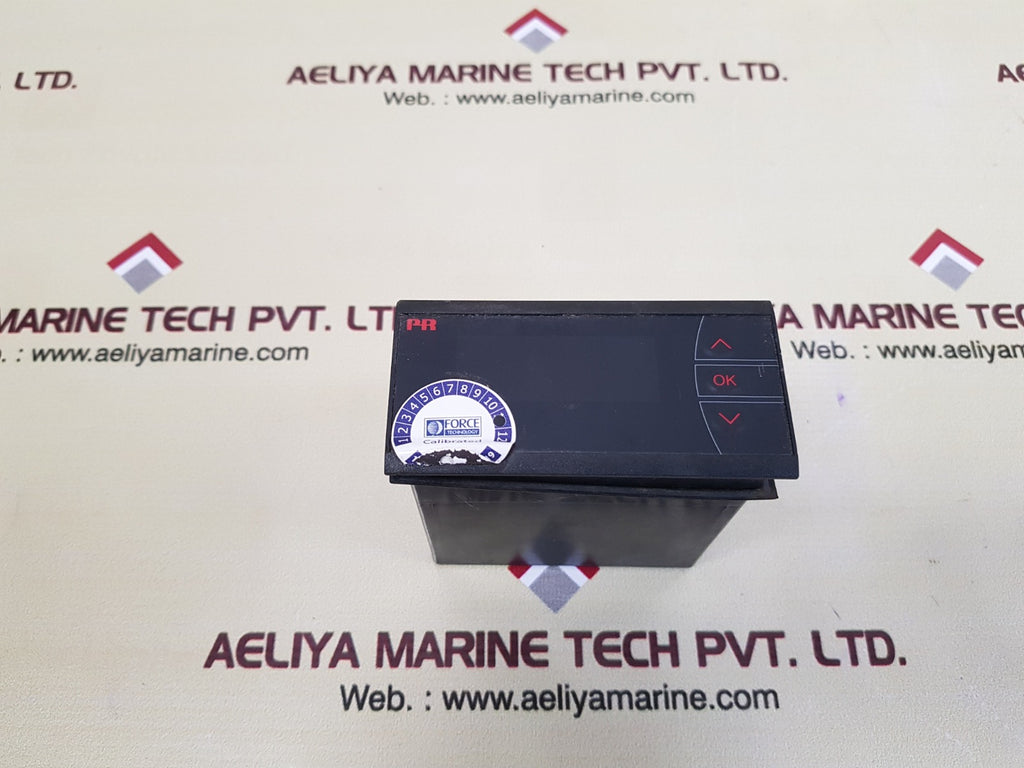 pr 5714cPr electronics 5714c programmable led indicator – Aeliya Marine