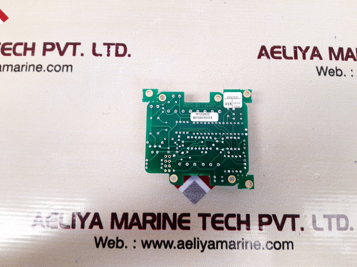 Robway PCB1222 PCB Card – Aeliya Marine