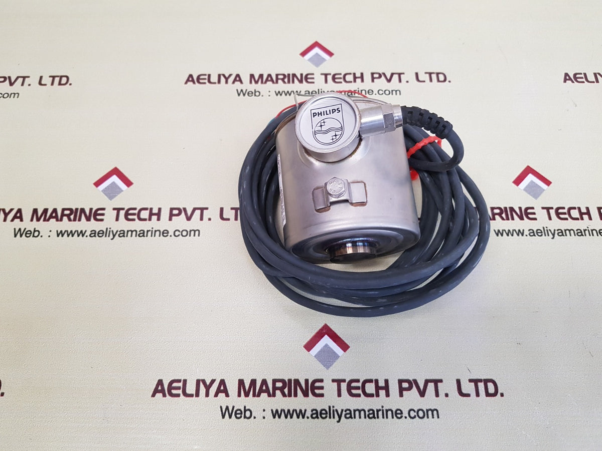 Philips pr 6201/52 d1 precision compression load cell 32 v – Aeliya Marine