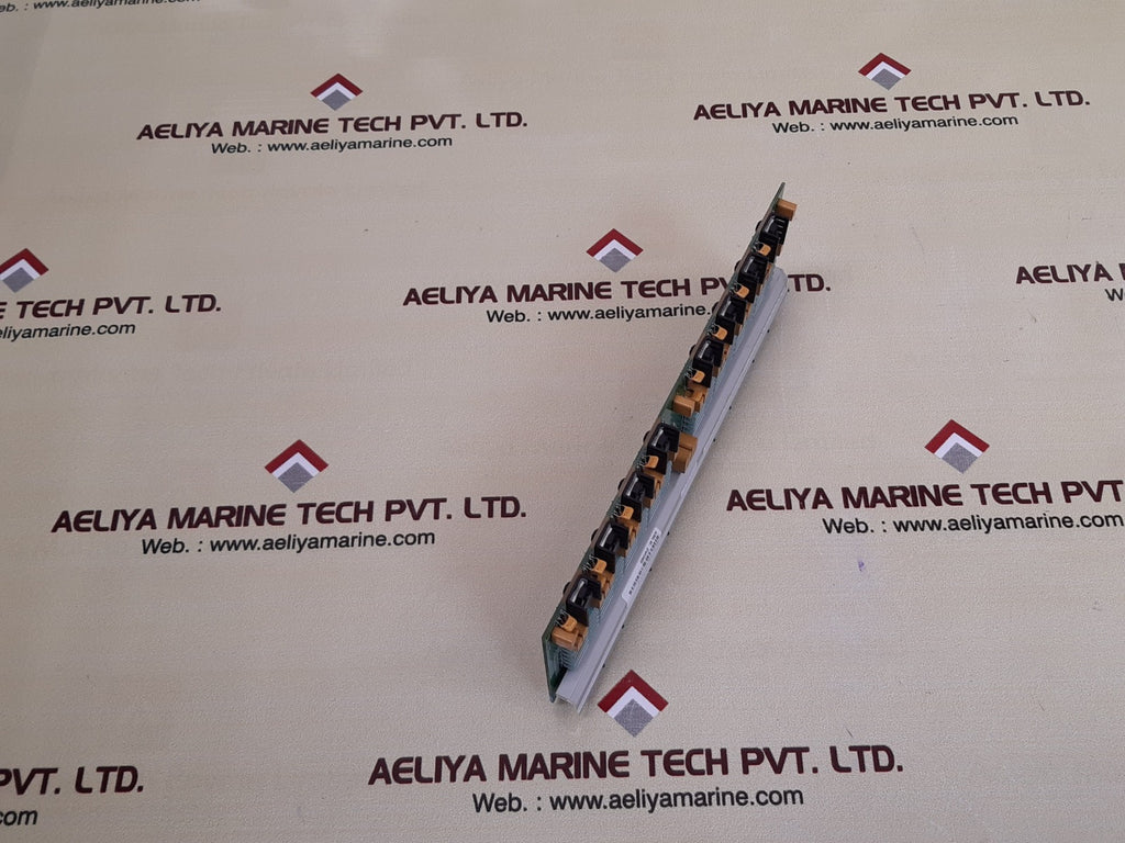 Terminator 5533419 rev a pcb board – Aeliya Marine