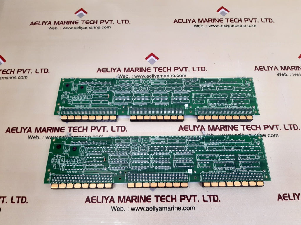 Siemens 1765911 bus extender board – Aeliya Marine