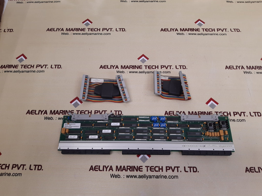 Siemens 1765911 bus extender board – Aeliya Marine