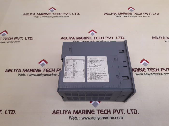 Abb ats022 automatic transfer switch – Aeliya Marine