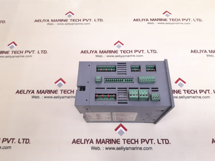 Abb ats022 automatic transfer switch – Aeliya Marine