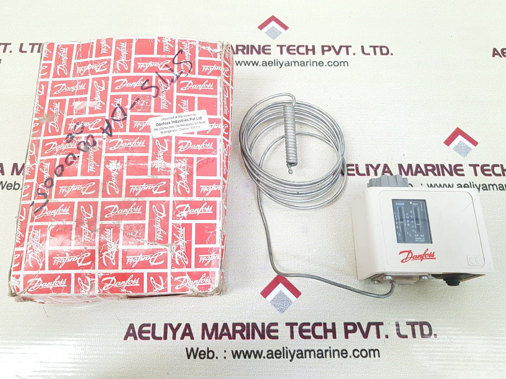 Danfoss kp69 thermostat – Aeliya Marine