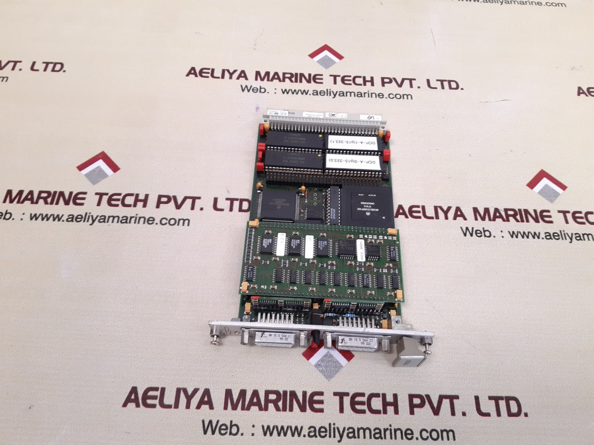 31.129-1010.1 pep module – Aeliya Marine
