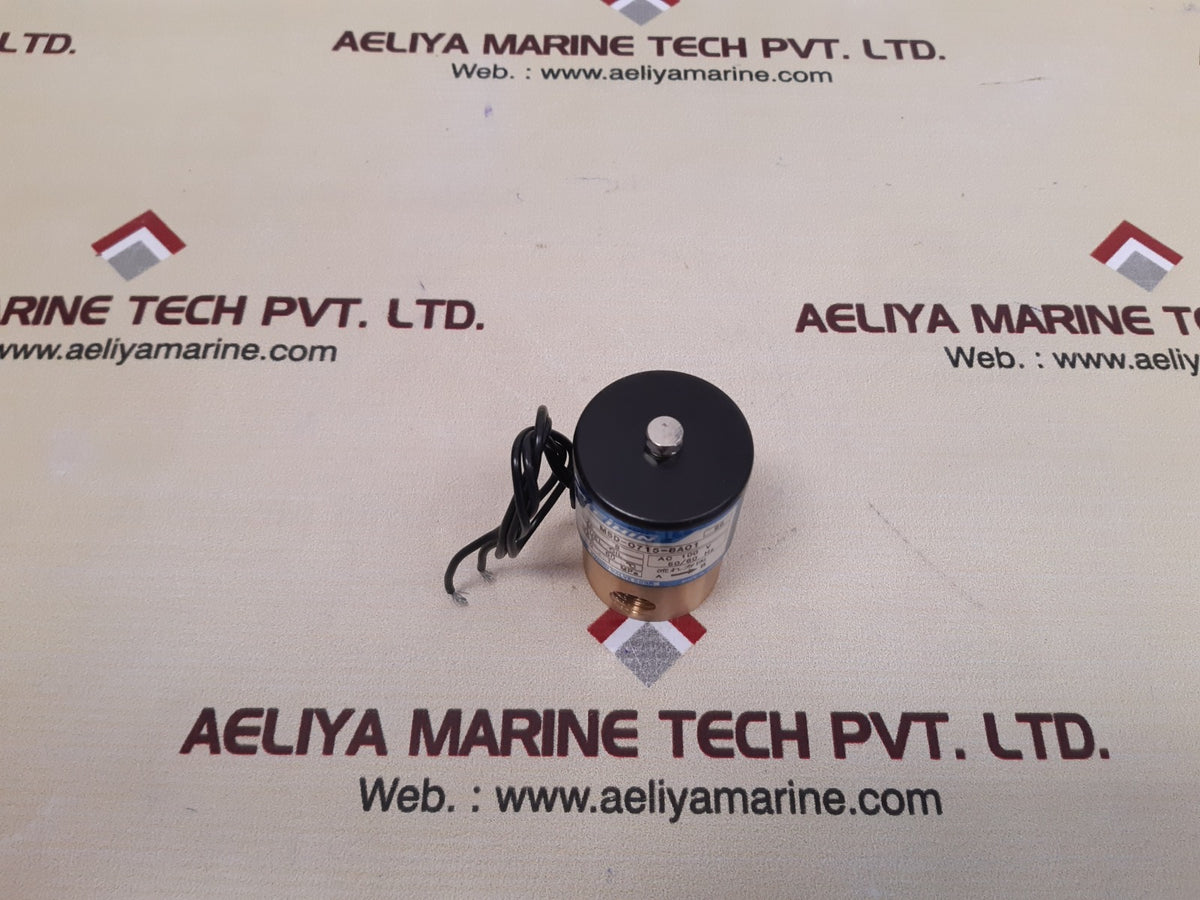 Keihin MSD-0715-8A01 Valve – Aeliya Marine