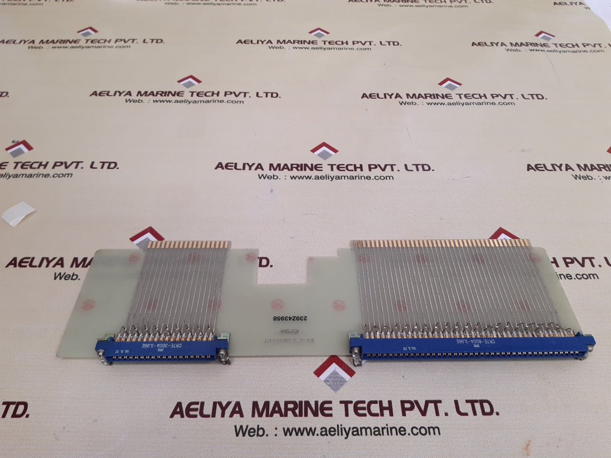 Anrltsu 239z43958 extend board – Aeliya Marine