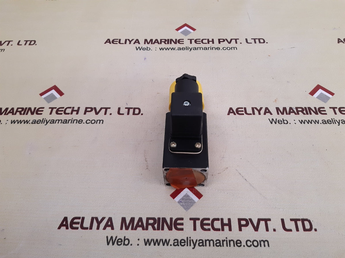 Hydropa ds 302/f hydrostar pressure switch 5-55 bar – Aeliya Marine